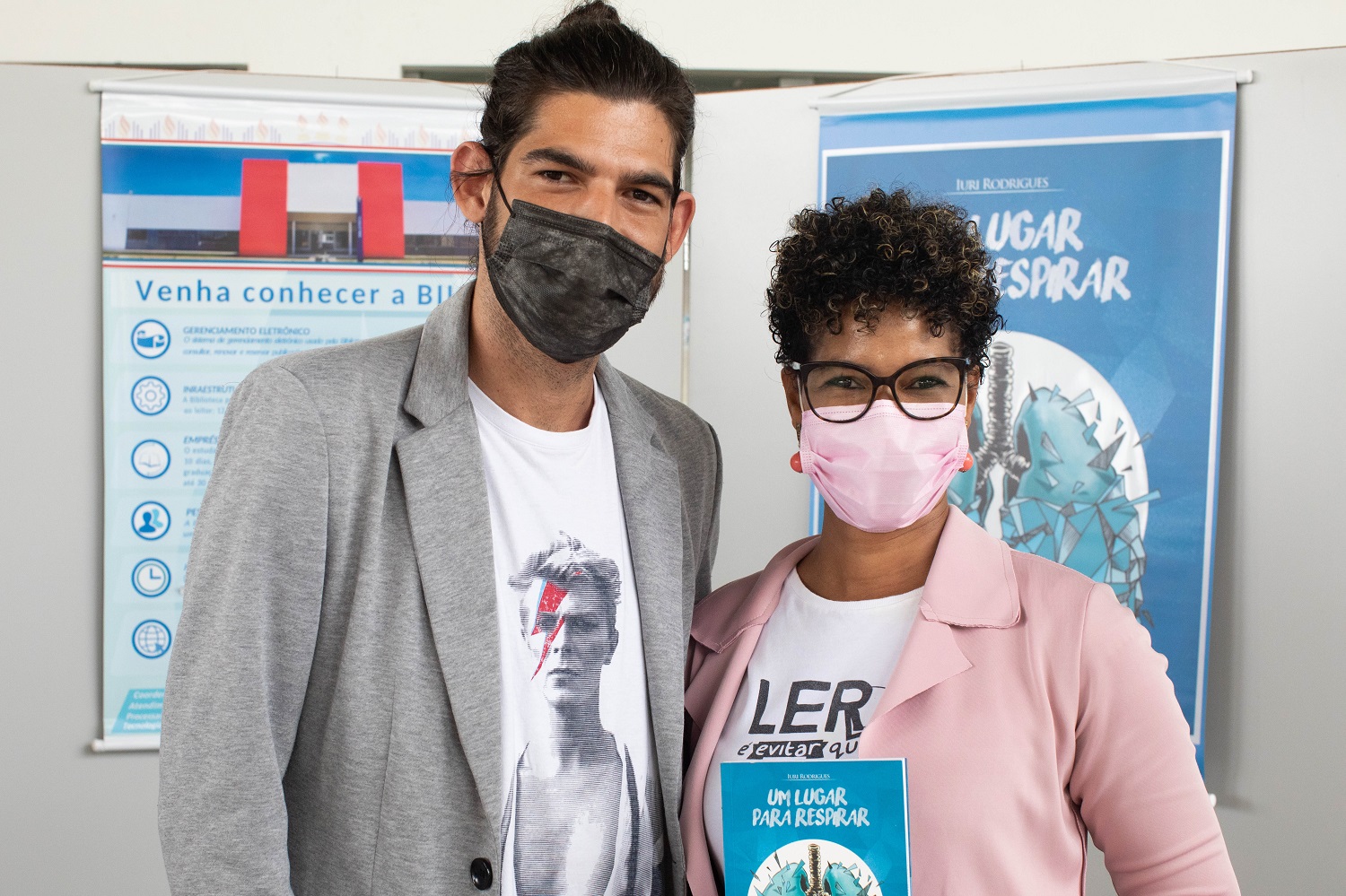 Portal UFS - Campus de Lagarto celebra aniversário da UFS